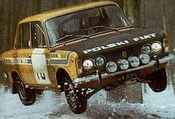 Fiat 125p - modele, dane, silniki, testy • AutoCentrum.pl