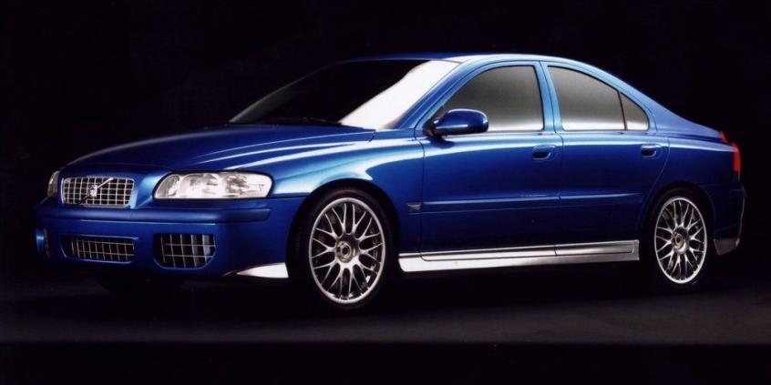 Volvo PCC - Galerie prasowe - Galeria • AutoCentrum.pl