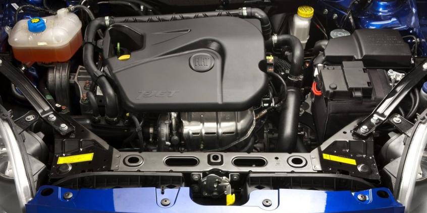Encyklopedia silników: Fiat 1.4 T-Jet (benzynowy) • AutoCentrum.pl