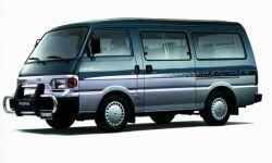 Ford Econovan • Dane techniczne • AutoCentrum.pl