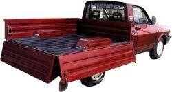 Dacia 1305 Pick-up - modele, dane, silniki, testy • AutoCentrum.pl