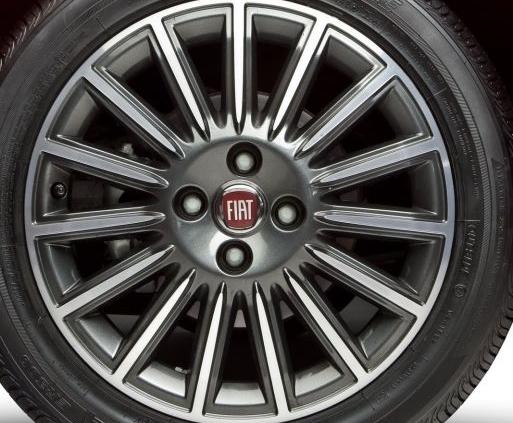 Fiat Strada Sporting - Galerie prasowe - Galeria • AutoCentrum.pl