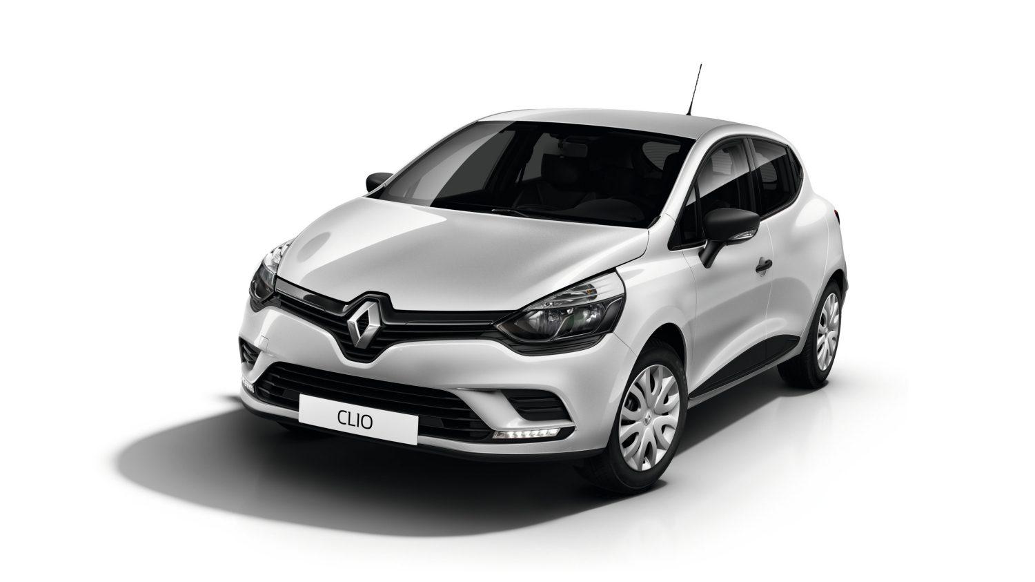 Renault Clio IV - silniki, dane, testy • AutoCentrum.pl