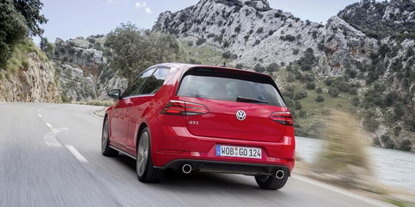 Volkswagen Group Polska liderem rynku nowych samochodów • AutoCentrum.pl