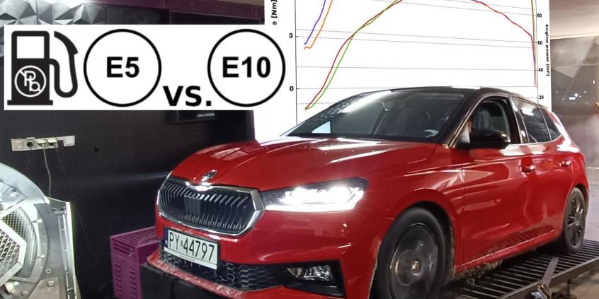 Benzyna E5 vs. E10 - bez panikowania oraz propagandy • Filmy • AutoCentrum.pl