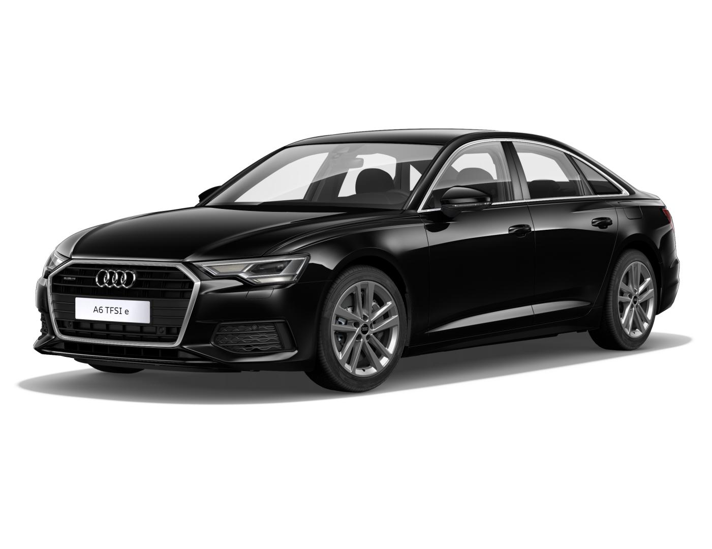 Audi A6 C8 Limousine Plug-In - silniki, dane, testy • AutoCentrum.pl