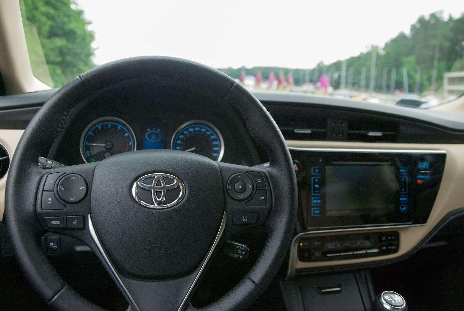 Toyota Corolla – 50 lat historii • AutoCentrum.pl
