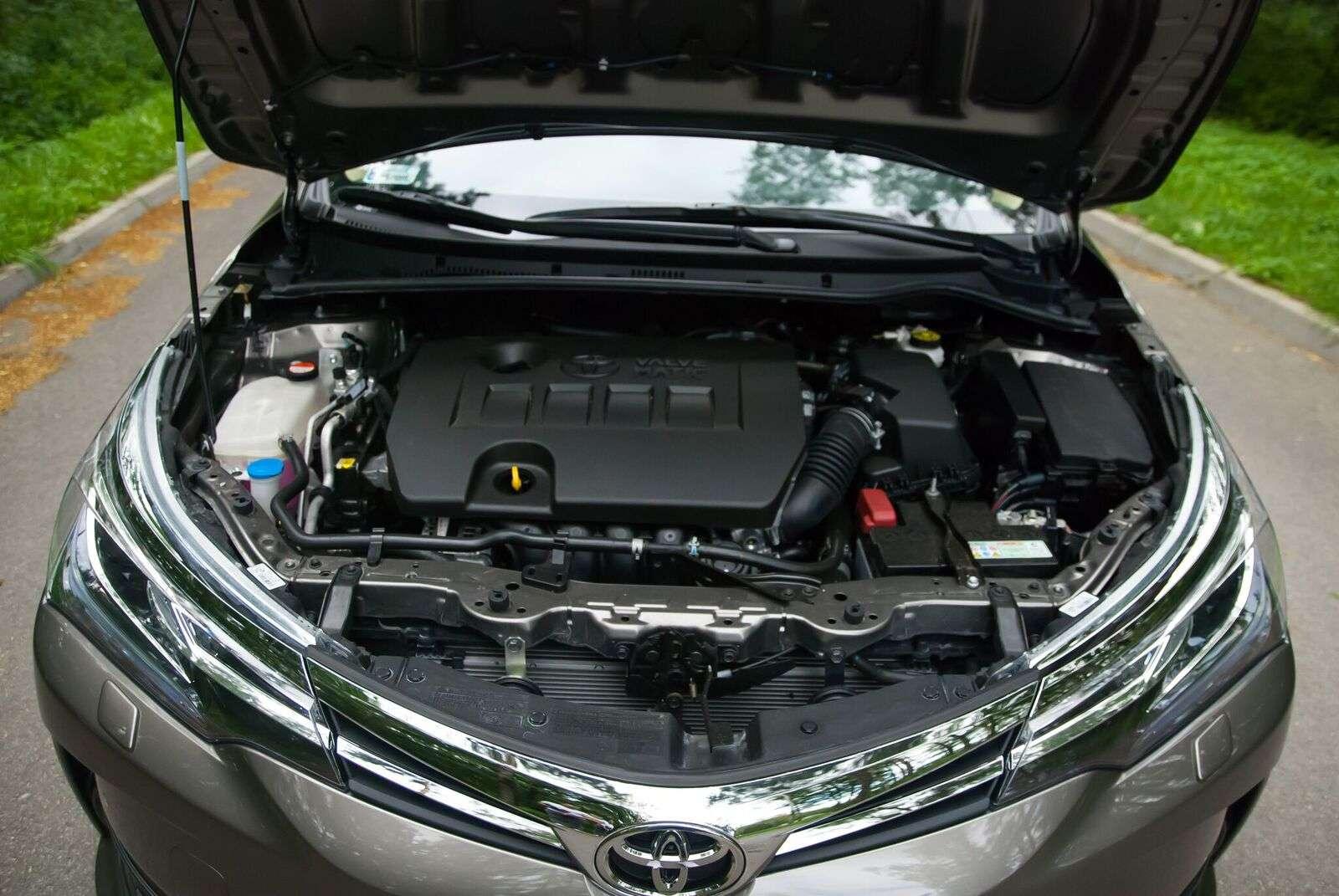 Toyota Corolla – 50 lat historii • AutoCentrum.pl