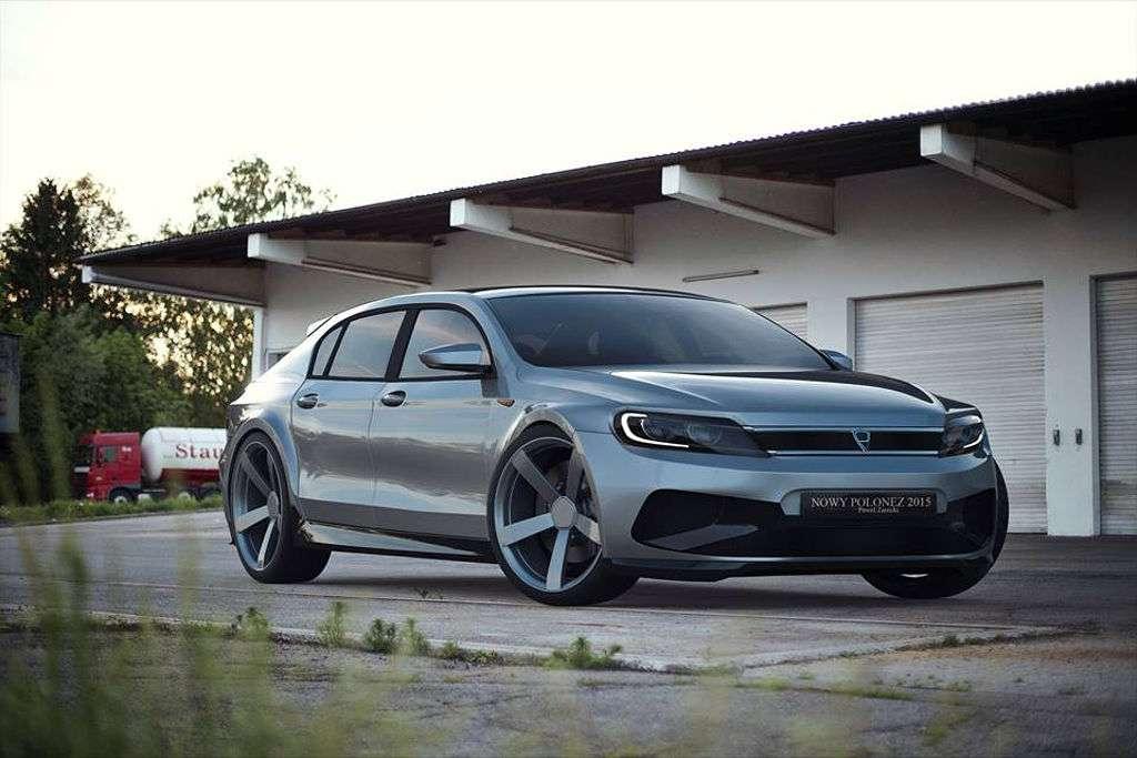 Współczesna polska motoryzacja • AutoCentrum.pl
