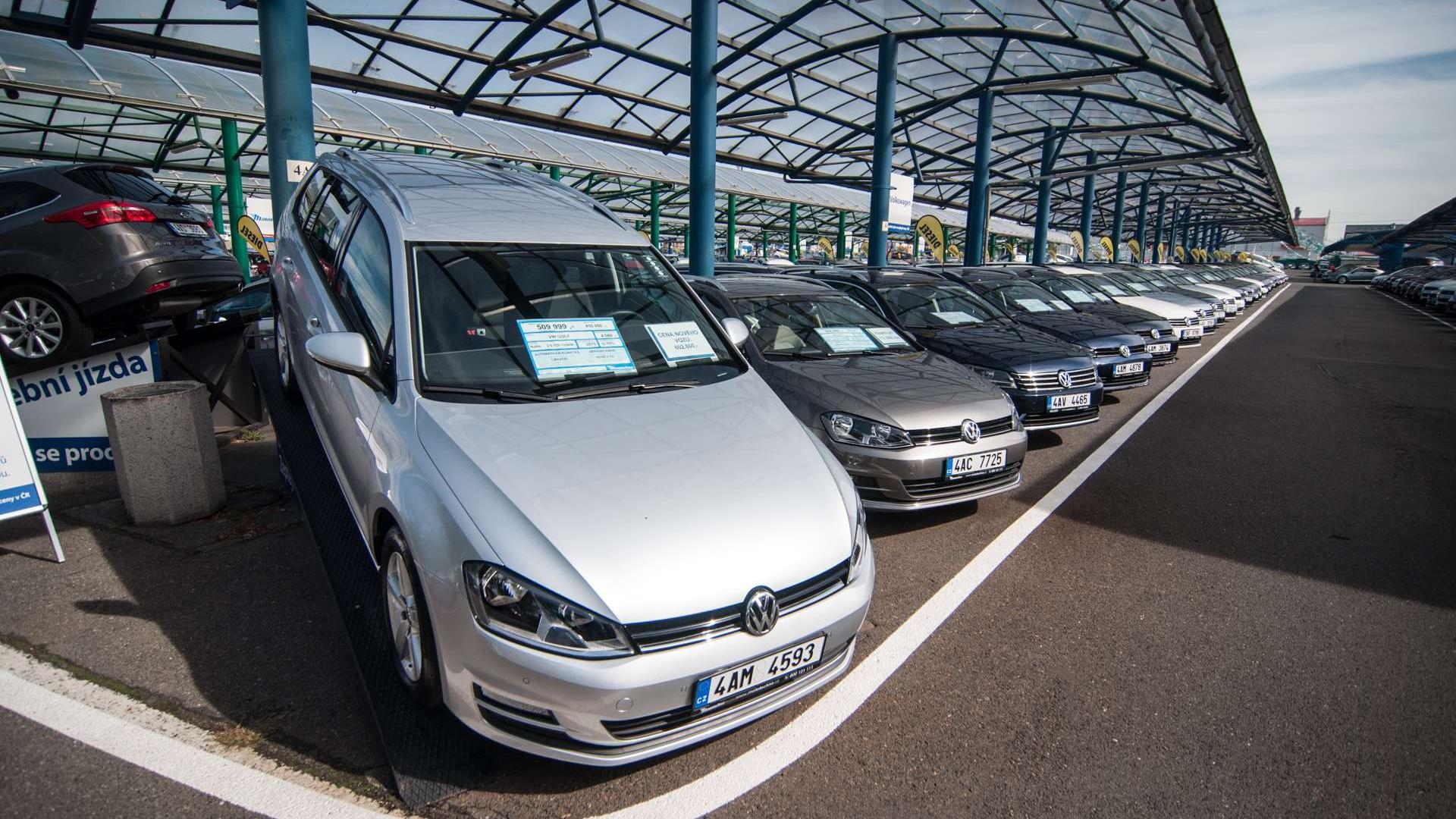 AAA Auto - zmierzch handlarzy? • AutoCentrum.pl