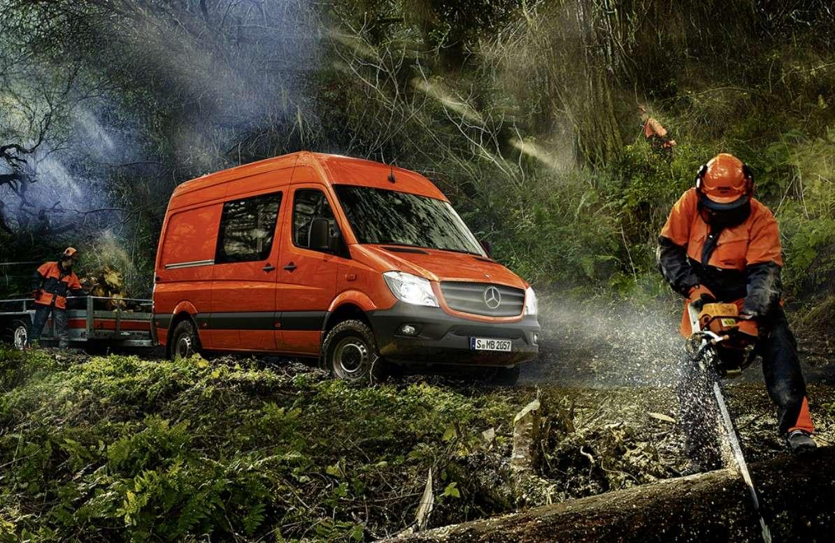 Dostawczak w leasingu - oferty finansowania najpopularniejszych aut ...