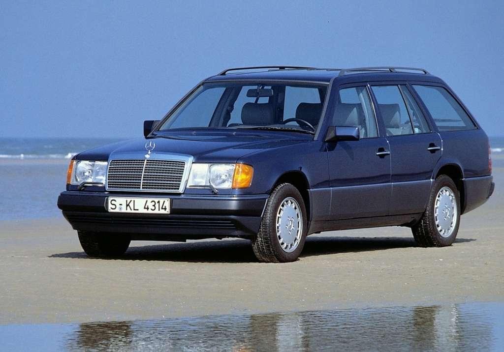 TOP 10| Kombi z lat dziewięćdziesiątych • AutoCentrum.pl