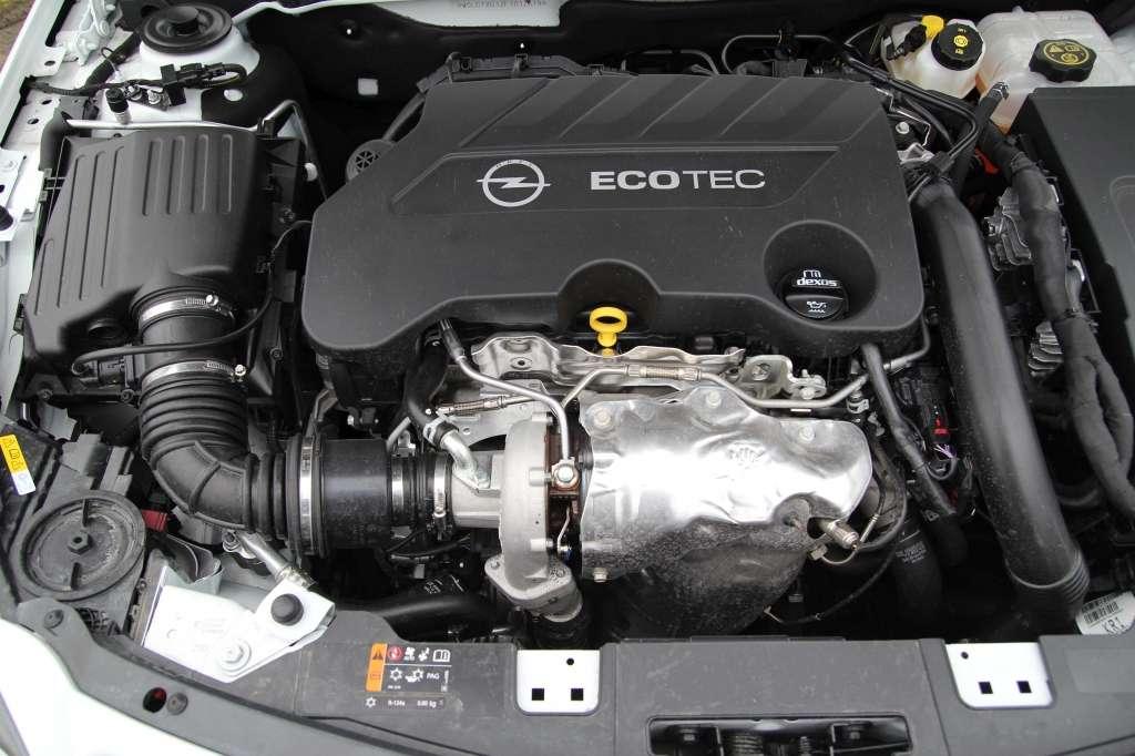 Probleme Opel Insignia 2 0 Cdti 170 Ps