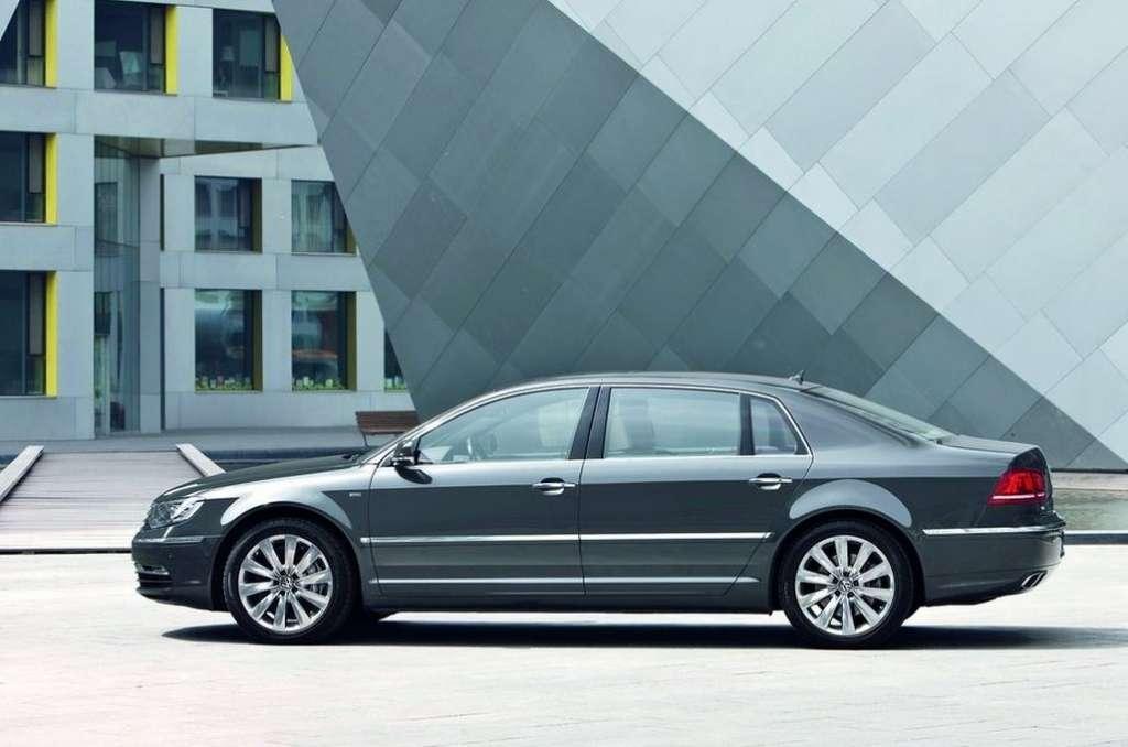 TOP 10| Limuzyny z drugiego rzędu • AutoCentrum.pl
