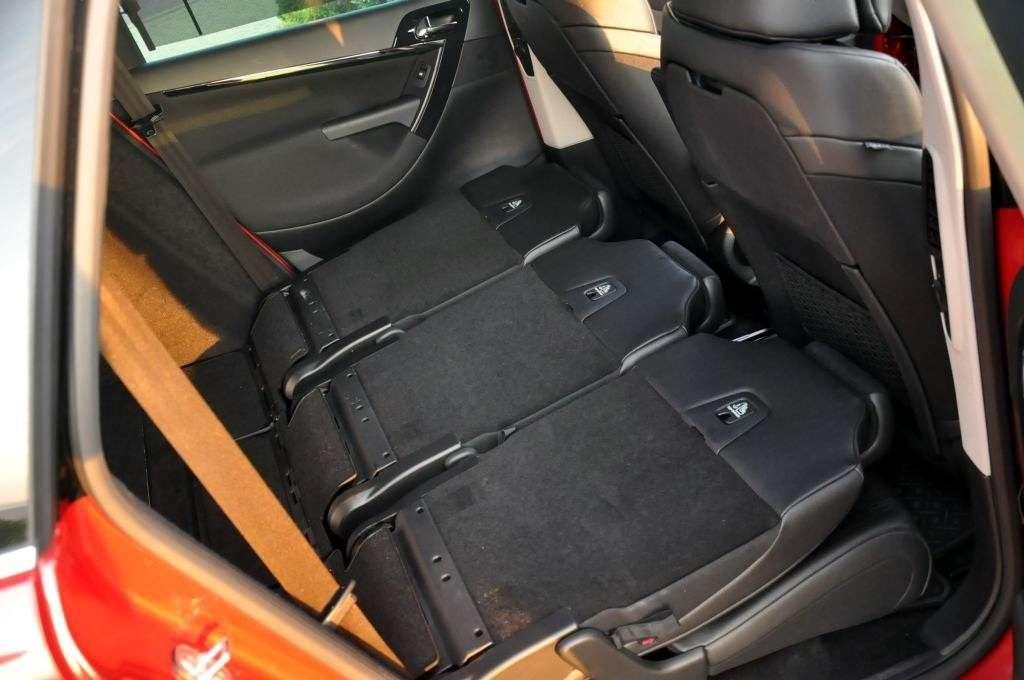 Czy warto kupić: używany Citroen C4 Picasso (od 2006 do 2013 ...