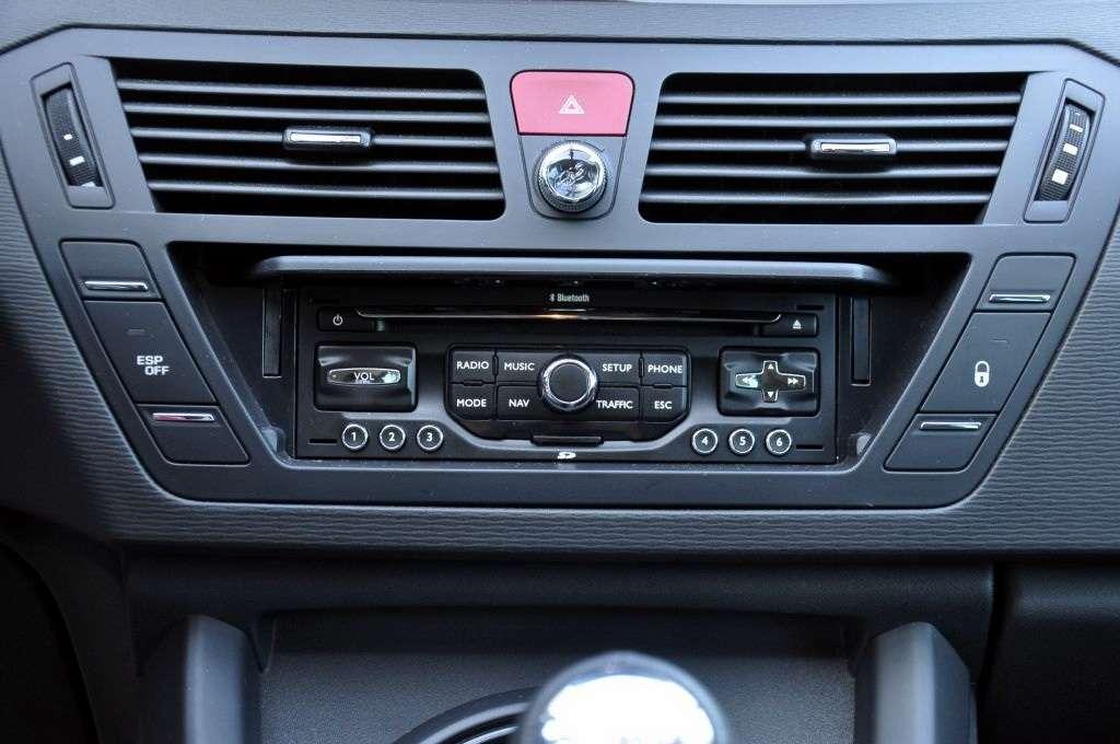 Czy warto kupić: używany Citroen C4 Picasso (od 2006 do 2013 ...