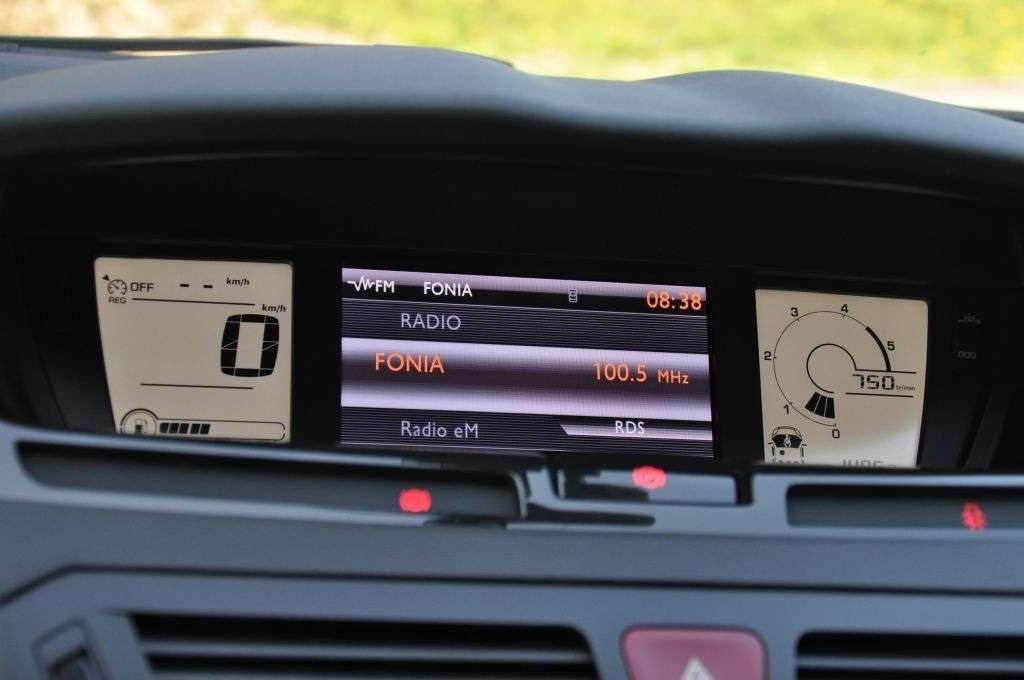 Czy warto kupić: używany Citroen C4 Picasso (od 2006 do 2013 ...