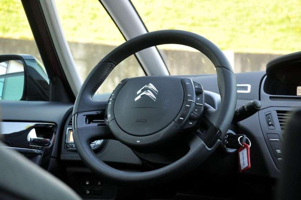 Czy warto kupić: używany Citroen C4 Picasso (od 2006 do 2013 ...