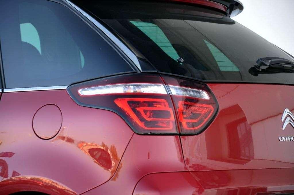 Czy warto kupić: używany Citroen C4 Picasso (od 2006 do 2013 ...