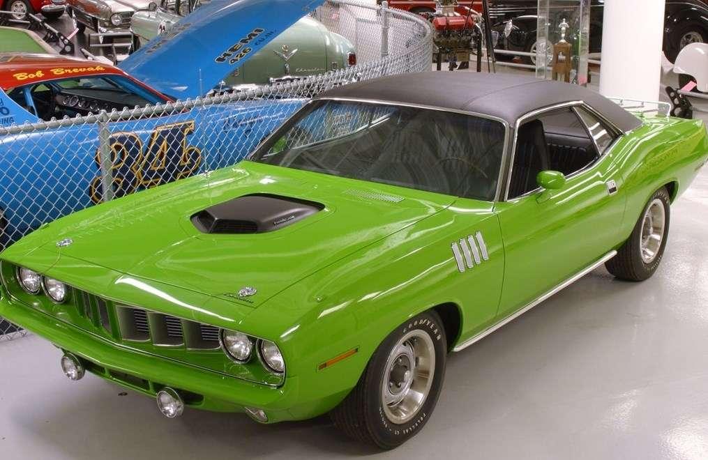 TOP 10| Marki, których juz nie ma • AutoCentrum.pl