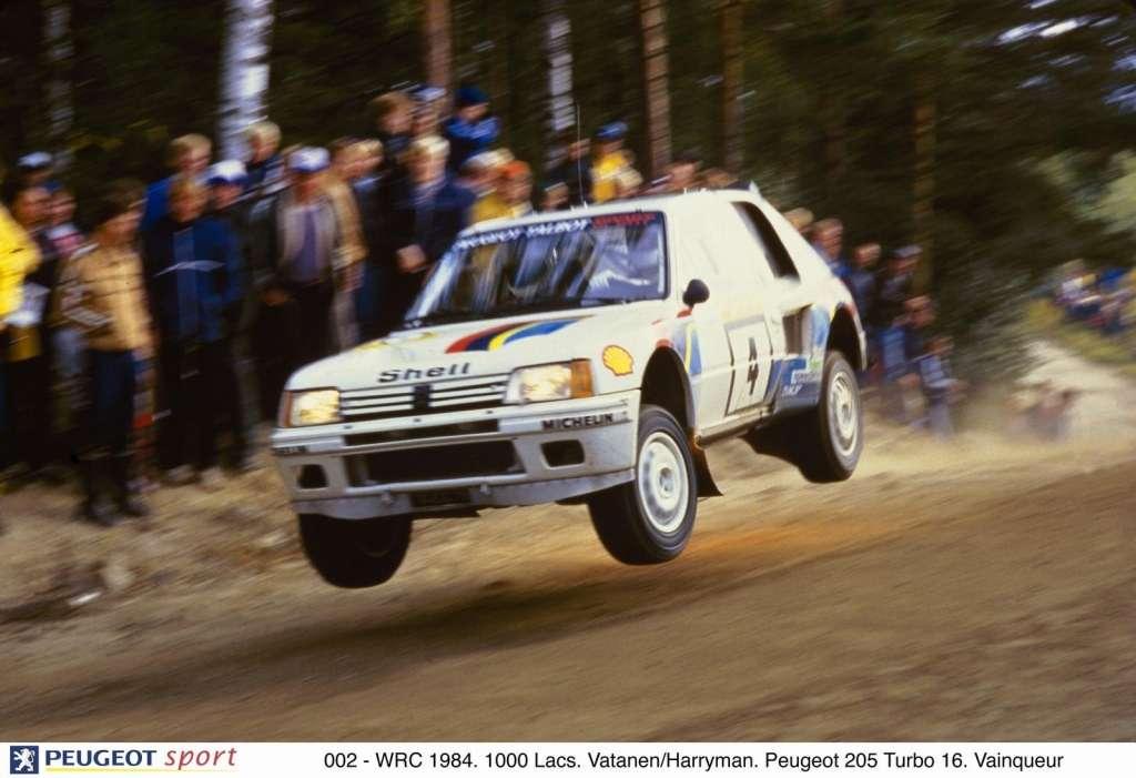 TOP 10 | Rajdówki z dawnych lat • AutoCentrum.pl