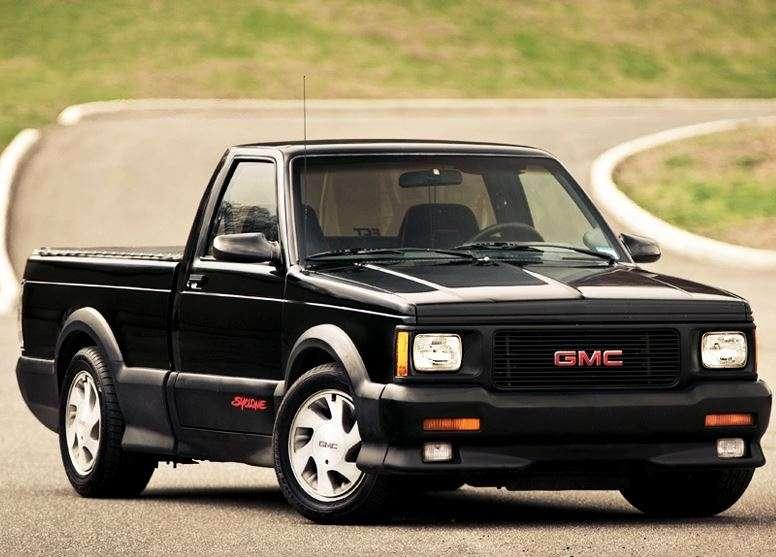 TOP 10 | Sportowe pickupy • AutoCentrum.pl