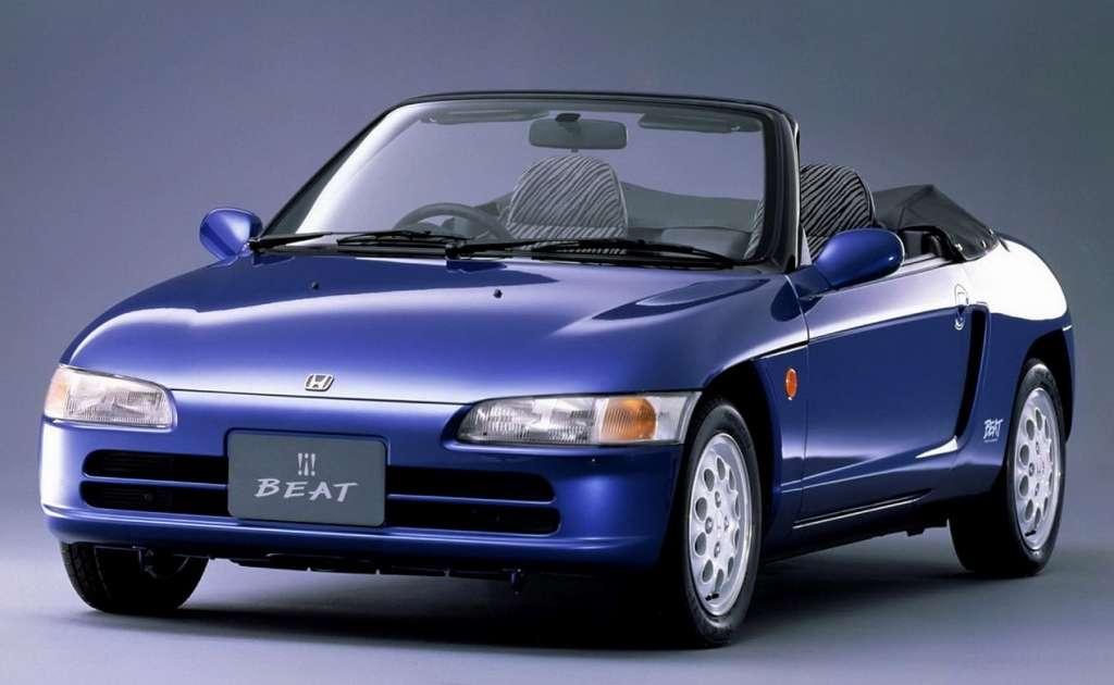 TOP 10 | Kei Cars • AutoCentrum.pl