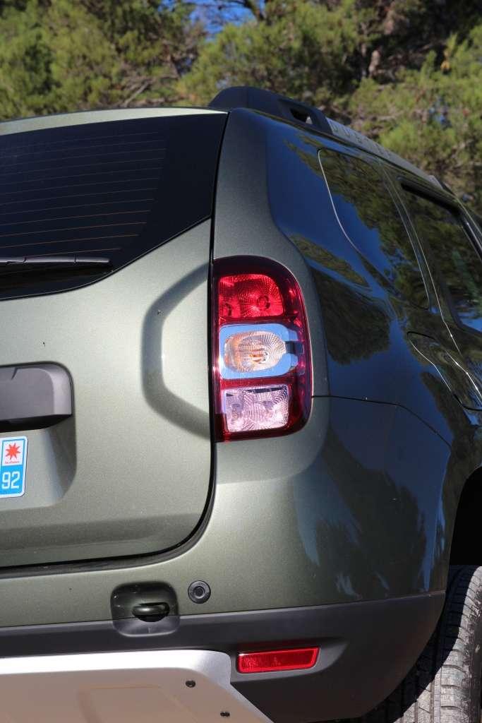 Dacia Duster - samochód na każdą drogę • AutoCentrum.pl