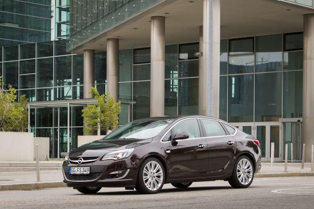 New Generation Power - ofensywa Opla • AutoCentrum.pl