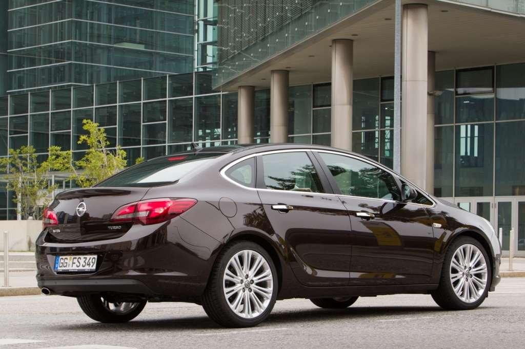 New Generation Power - ofensywa Opla • AutoCentrum.pl