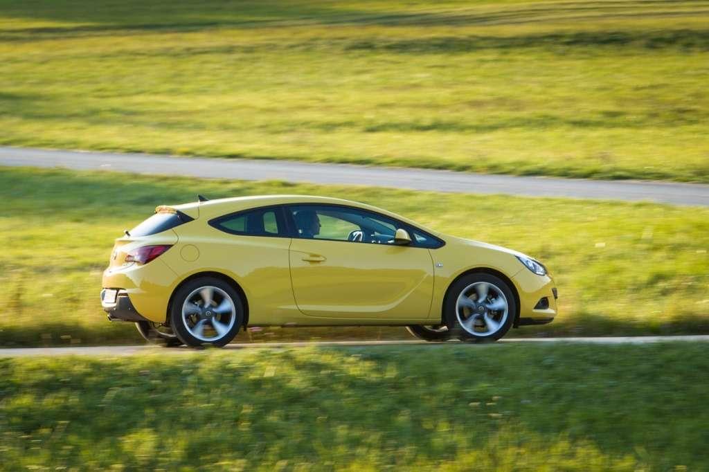 New Generation Power - ofensywa Opla • AutoCentrum.pl