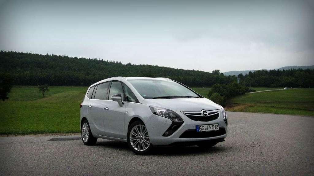 New Generation Power - ofensywa Opla • AutoCentrum.pl