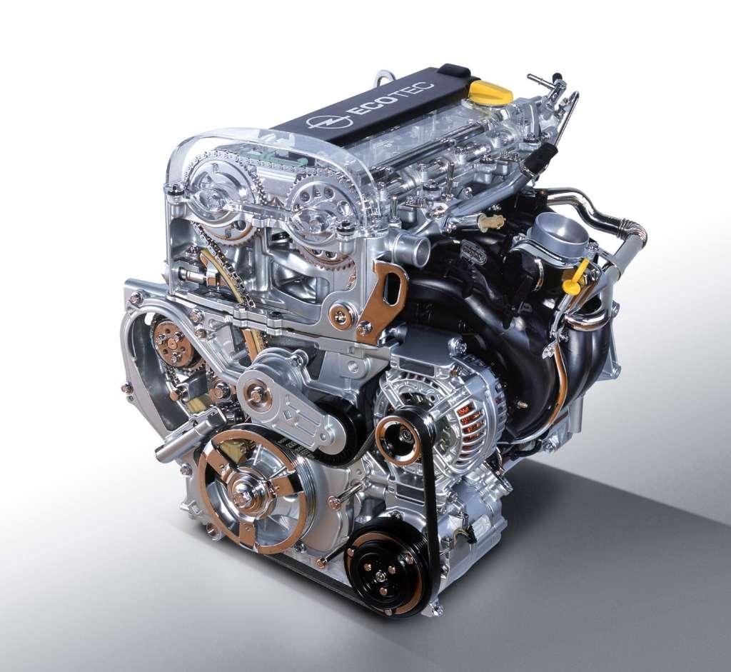 Silniki-niespodzianki - specyficzne motory w popularnych samochodach ...