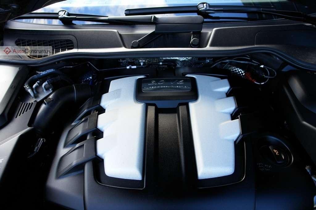 Poradnik kupującego - duże SUVy • AutoCentrum.pl