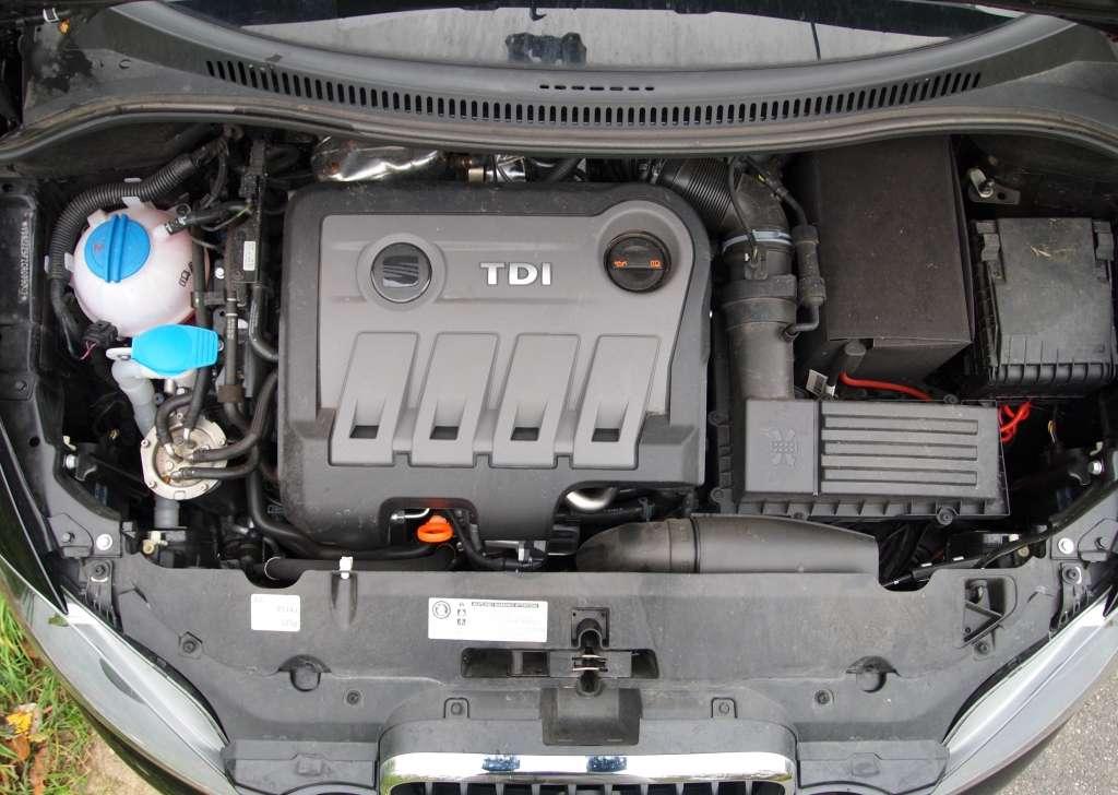 Seat Altea XL 2.0 TDI Style - Witamy w AutoCentrum.pl • AutoCentrum.pl