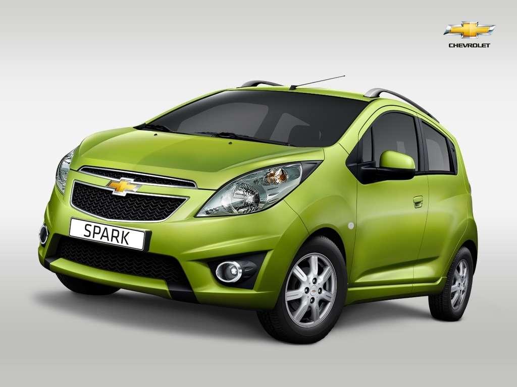 Przegląd rynku nowych samochodów: tanie auta z LPG • AutoCentrum.pl