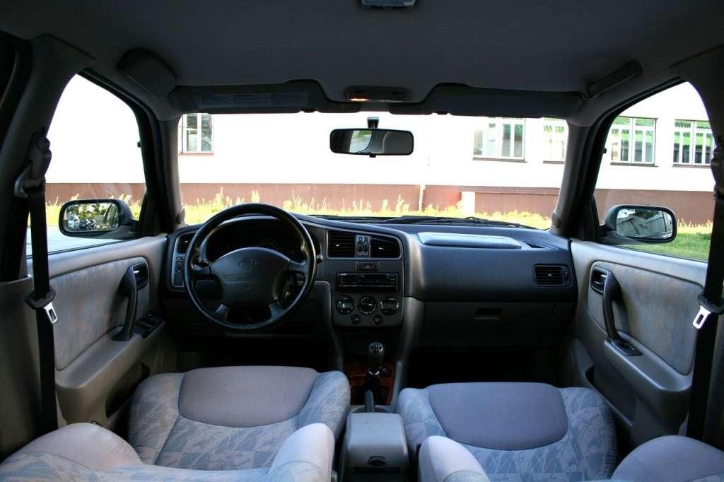 Nissan Primera P11 (1996 - 2002) - mocne i słabe strony modelu ...