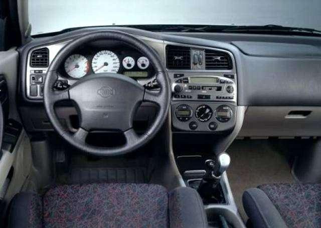 Nissan Primera P11 (1996 - 2002) - mocne i słabe strony modelu ...