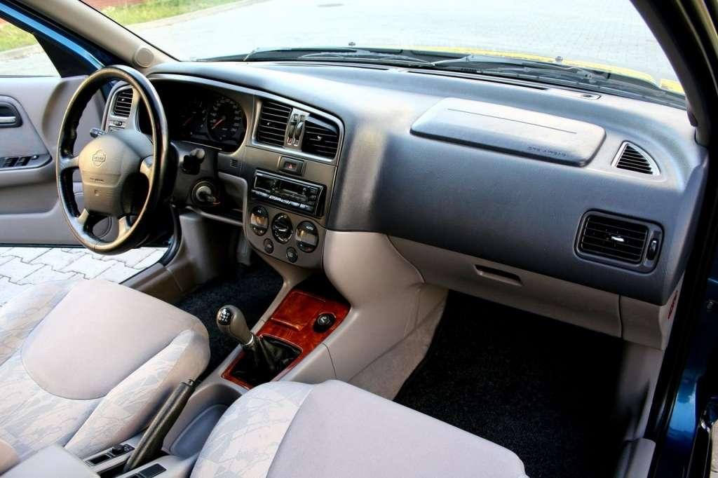 Nissan Primera P11 (1996 - 2002) - mocne i słabe strony modelu ...