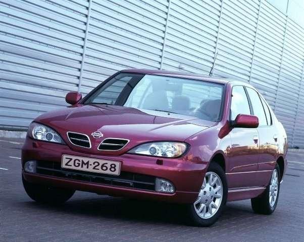 Nissan Primera P11 (1996 - 2002) - mocne i słabe strony modelu ...