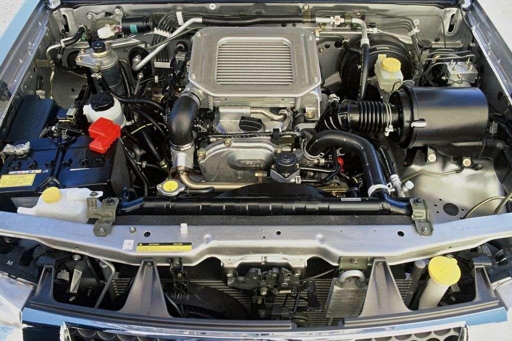 Nissan NP300 - wół roboczy • AutoCentrum.pl