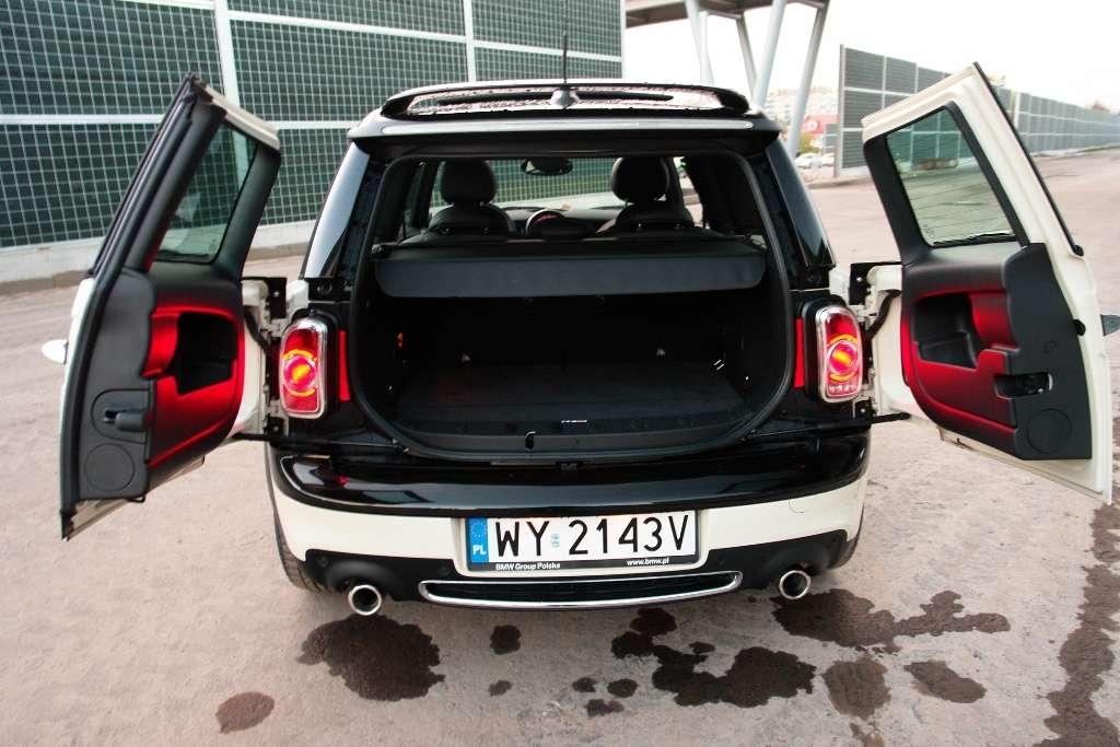 Mini-kombi z maxi-ceną • AutoCentrum.pl