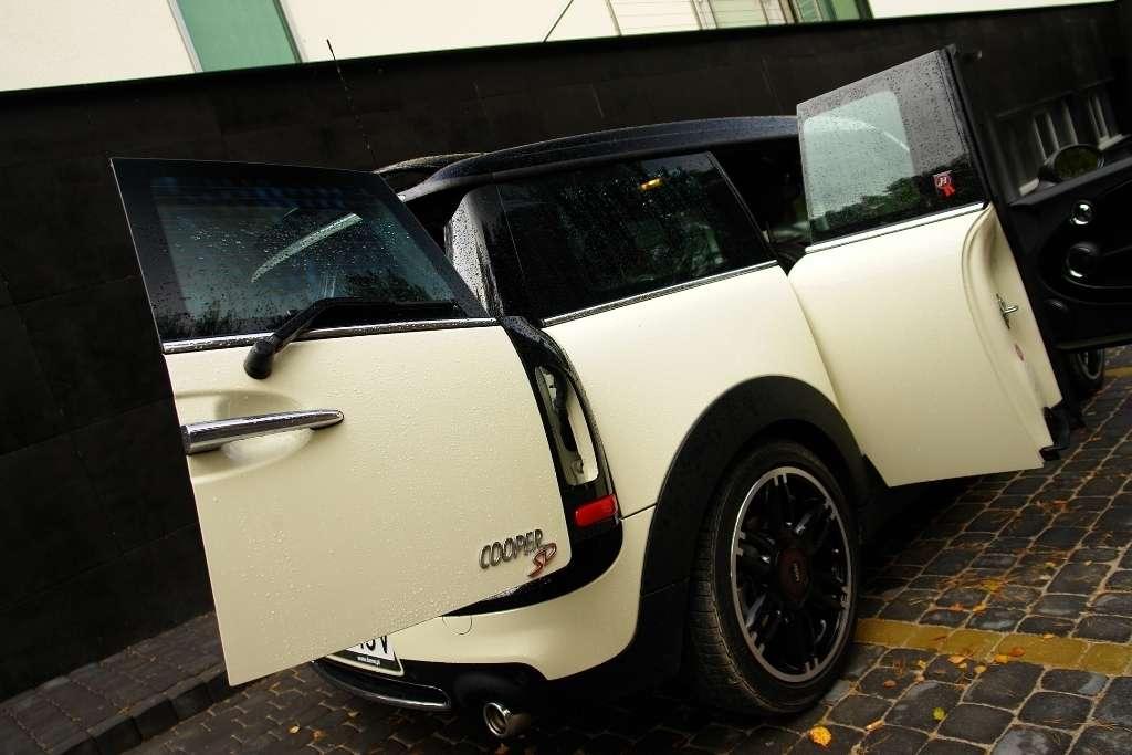 Mini-kombi z maxi-ceną • AutoCentrum.pl