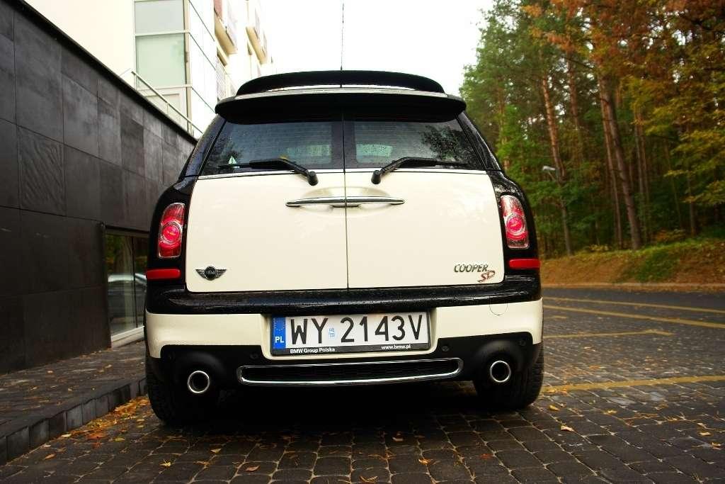 Mini-kombi z maxi-ceną • AutoCentrum.pl