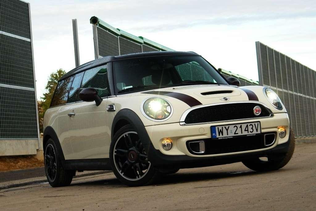 Mini-kombi z maxi-ceną • AutoCentrum.pl