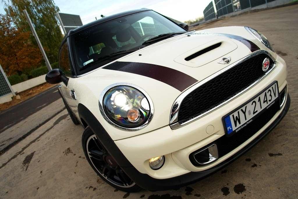 Mini-kombi z maxi-ceną • AutoCentrum.pl