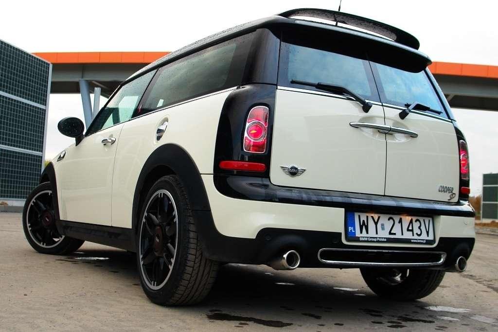Mini-kombi z maxi-ceną • AutoCentrum.pl