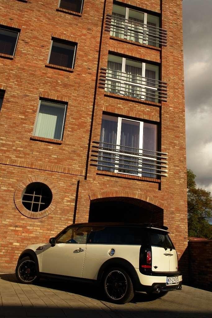 Mini-kombi z maxi-ceną • AutoCentrum.pl