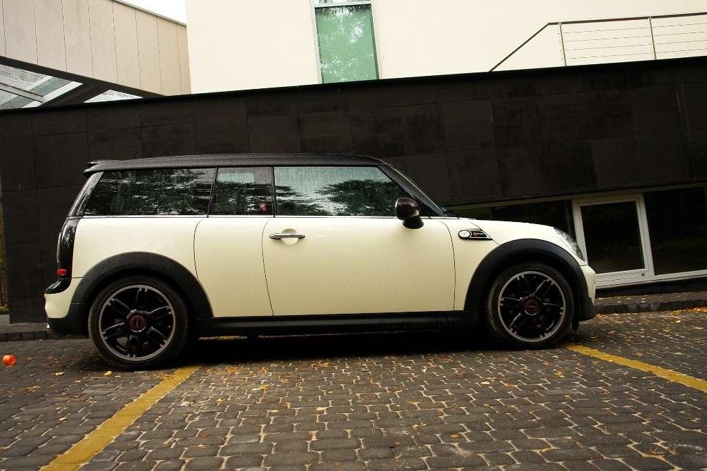 Mini-kombi z maxi-ceną • AutoCentrum.pl