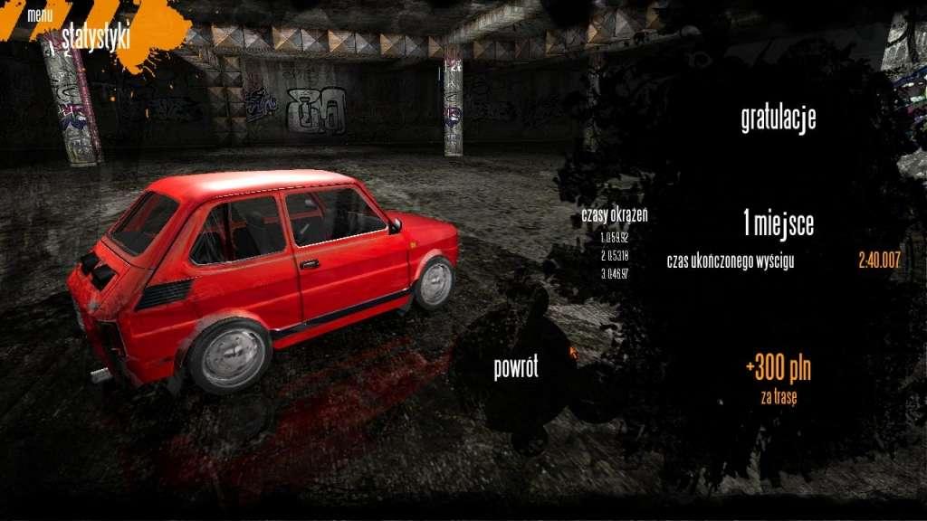 Maluch Racer 3 - jak nie powinno robić się gry wyścigowej • AutoCentrum.pl